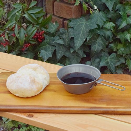 HIGHMOUNT ハイマウント チタンドリップシェラカップ300ml / 45360 : 好日山荘WebShop - 通販 - Yahoo!ショッピング