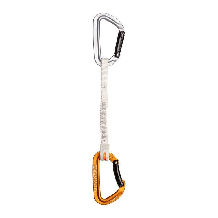 MAMMUT 【最大P5%！9/24迄】MAMMUT マムート Sender Keylock 17 cm Quickdraw ...