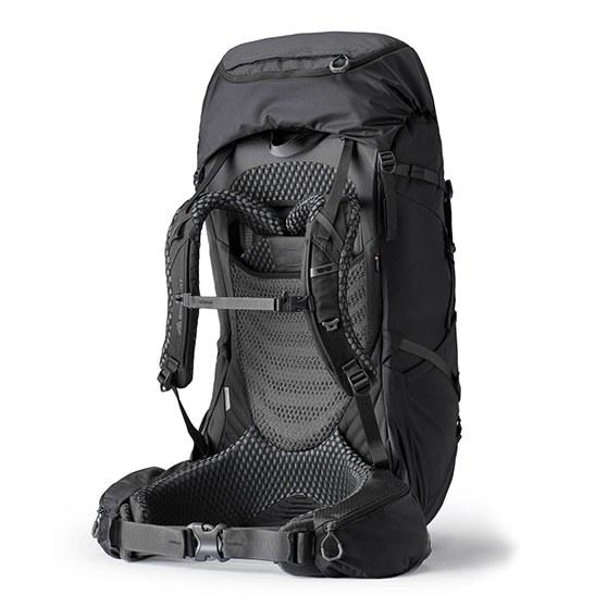 【最大P10%！9/8迄】GREGORY グレゴリー ディバ 70 / DEVA 70 RC 0504 フォググレー : 82231 : 好日山荘WebShop - 通販 - Yahoo!ショッピング