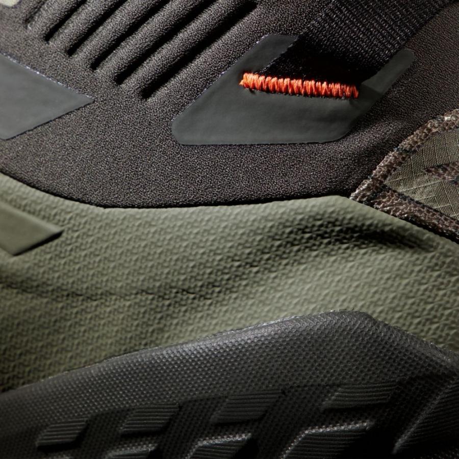 MAMMUT 【最大P5%！5/31迄】MAMMUT マムート メンズ サーティグ II ミッドgTX / Sertig MidgTX Men ...