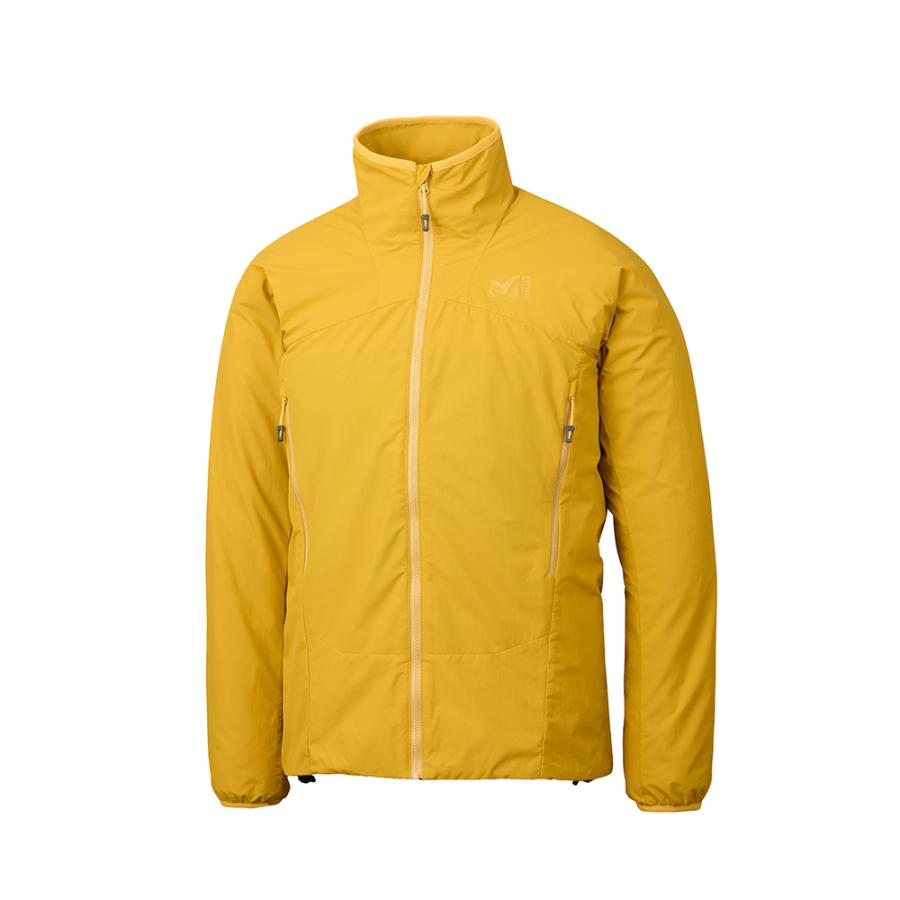 MILLET 【アウトレット】MILLET ミレー ブリーズバリヤー ラインド ジャケット / BREATHEBARRIER LINED JKT M MIV01970_5190 : 好日山荘 ...