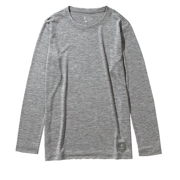 Foxfire 【最大P15%！5/18迄】Foxfire フォックスファイヤー TS EXストレッチクルー / 8215382 020 : 好日山荘WebShop - 通販 - Yahoo ...