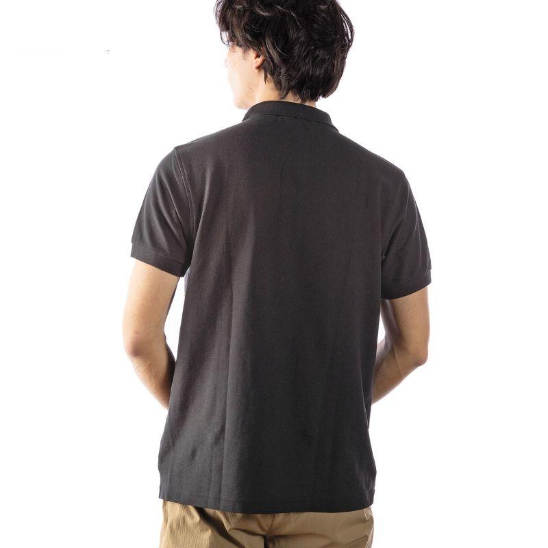 Foxfire 【最大P15%！7/6迄】Foxfire フォックスファイヤー FF Fish ポロ S/S Men’s / Polo 5215317 046 : 好日山荘WebShop ...