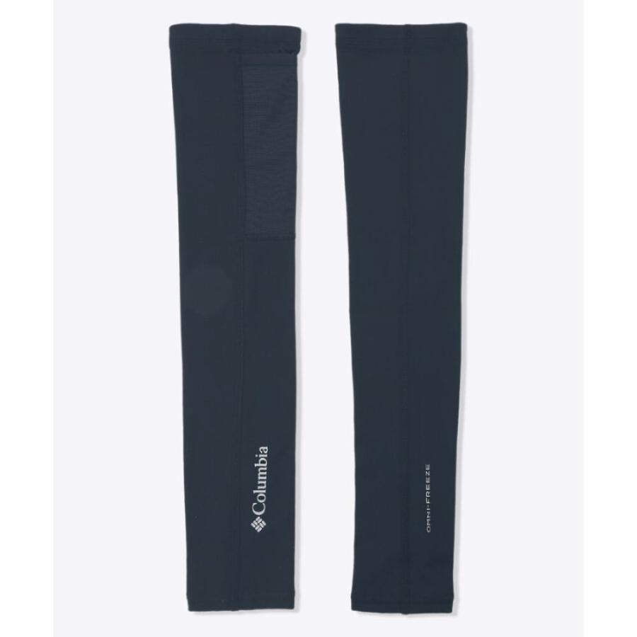 【最大P10%！9/5迄】Columbia コロンビア フリーザーゼロII アームスリーブ / Freezer Zero II Arm Sleeves CU1100 469 Carbon ...