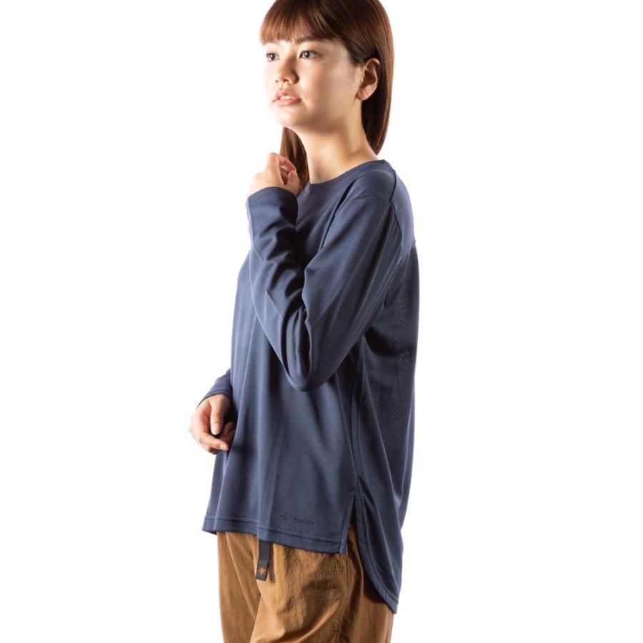 Foxfire 【アウトレット】Foxfire フォックスファイヤー SCウィンドパスクルー / SC Wind Path Crew レディース 8215179 230 : 好日山荘 ...