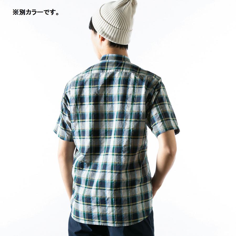 Foxfire（フォックスファイヤー） 【アウトレット】Foxfire CシールドプレザントS S/S（メンズ） / C−SHIELD ...