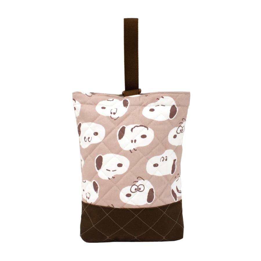 PEANUTS シューズケース 日本製 綿100％（中綿:ポリエステル100％） 約H29cm×W22cm（マチ縫い：約4cm） スヌーピー : kokkaonlineshop - 通販 ...