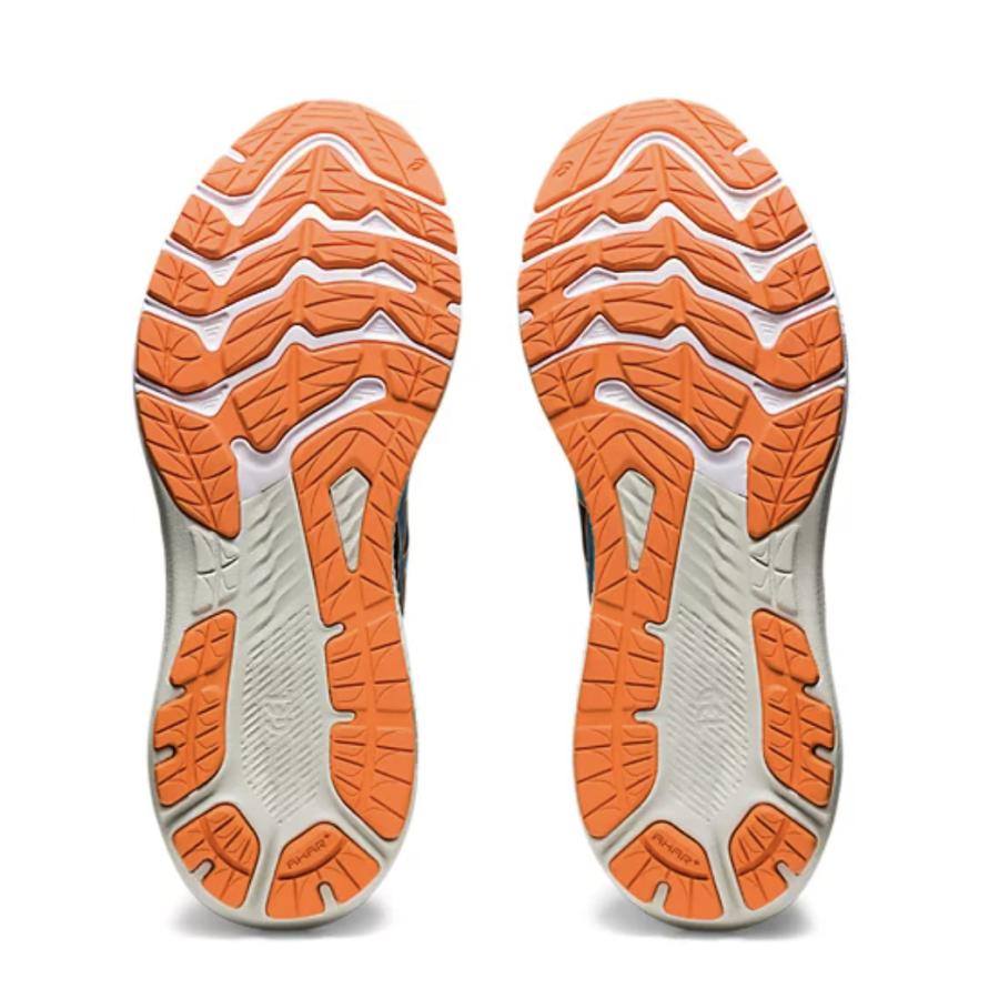 ASICS（アシックス） ASICS/メンズ ランニングシューズ/GT-2000 11/1011B441 006/ブラック×サンピーチ/足幅 ...