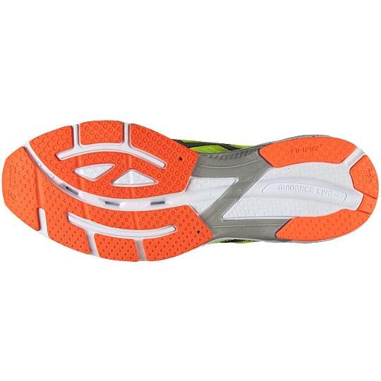 ASICS（アシックス） マラソン ランニングシューズ ゲル スカイライト/GEL SKYLYTE/TJR447 0793 : 国輝堂ZAO ...