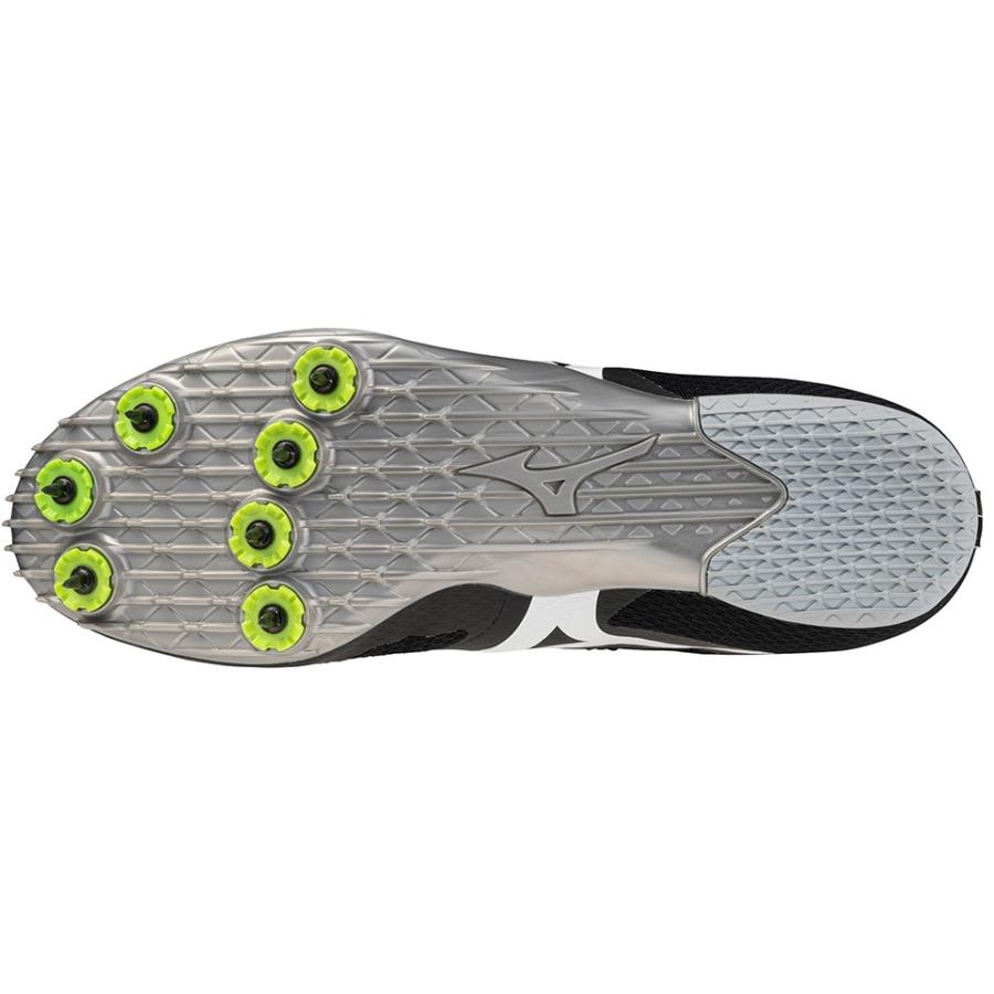 MIZUNO ミズノ MIZUNO/短距離用 走り幅跳び用 陸上スパイク MIZUNO ミズノ MIZUNO/短距離用 走り幅跳び用 陸上スパイク