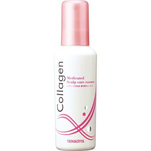 柳屋 レディース毛乳源 薬用育毛エッセンス 150ml YANAGIYA 医薬部外品 : ココ コスメ - 通販 - Yahoo!ショッピング