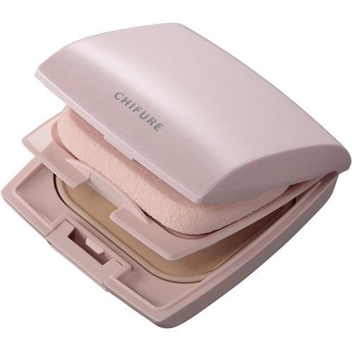 ちふれ モイスチャーパウダーファンデーション 23 14g（CHIFURE） : ココ コスメ - 通販 - Yahoo!ショッピング