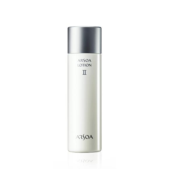 ARSOA アルソア ローション II 150ml 2本セット 化粧水 : ココ コスメ - 通販 - Yahoo!ショッピング