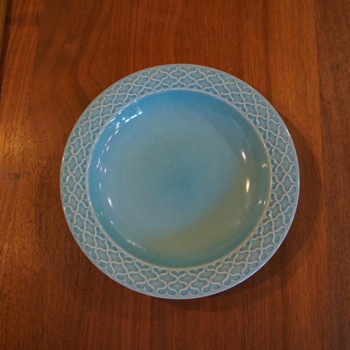 Bing&Grondahl ビングオーグレンダール Jens H. Quistgaard イェンス・クィストゴー Cordial コーディアル スーププレート 深皿 BK431 : bk431 ...