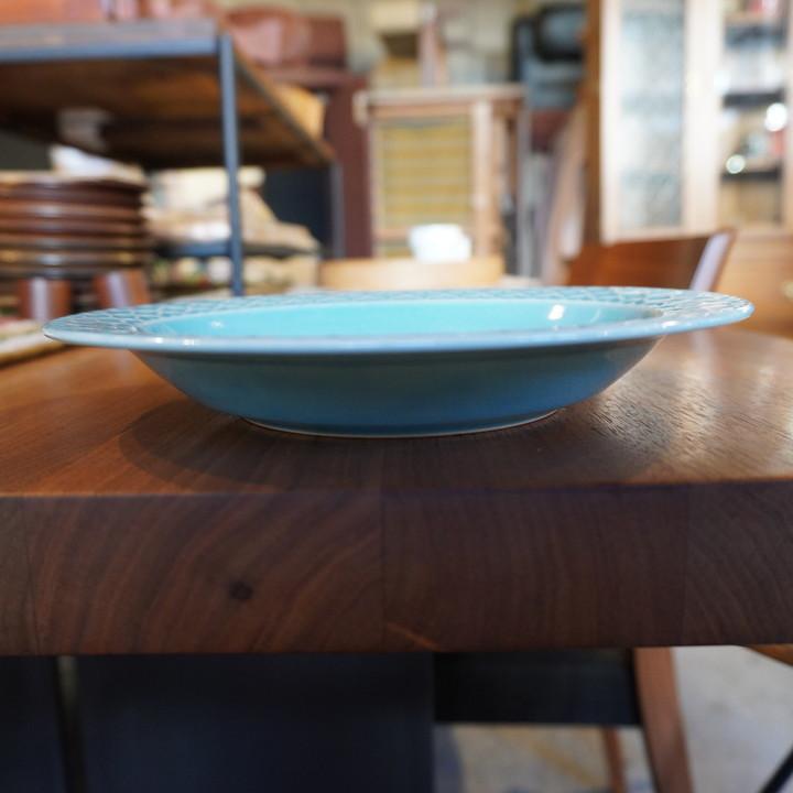 Bing&Grondahl ビングオーグレンダール Jens H. Quistgaard イェンス・クィストゴー Cordial コーディアル スーププレート 深皿 BK431 : bk431 ...