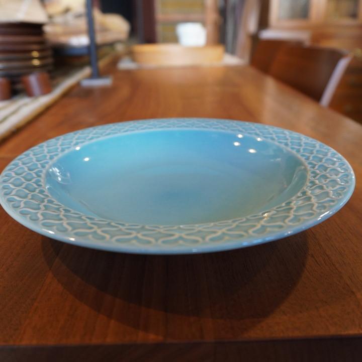 Bing&Grondahl ビングオーグレンダール Jens H. Quistgaard イェンス・クィストゴー Cordial コーディアル スーププレート 深皿 BK431 : bk431 ...
