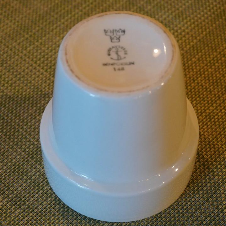 GUSTAVSBERG グスタフスベリ プランター シンプル 花瓶 テーブル 陶器 ヴィンテージ スウェーデン 鉢カバー 北欧 小物入れ BK436 :BK436:kokoelma - 通販 ...