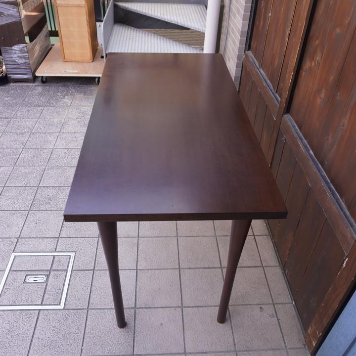 IDEE イデー ワークデスク コンパクト パーソナルデスク シンプル 北欧スタイル モダン 事務机 PCデスク ダイニングテーブル CC121 :CC121:kokoelma - 通販 ...