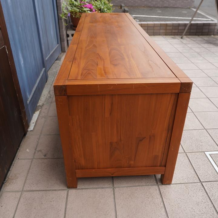チーク材の天然木だけを扱う家具専門店SCANTEAK(スキャン チーク材の天然木だけを扱う家具専門店SCANTEAK(スキャン