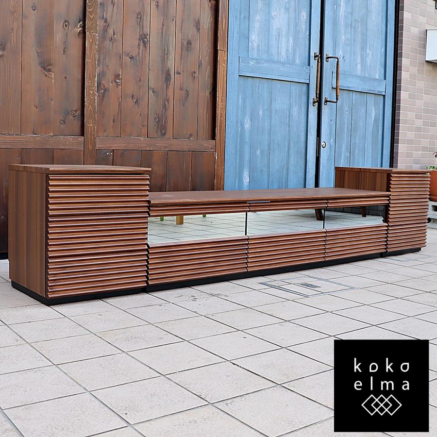 和モダン テレビボード AVボード 天然木 キャビネット 校倉造り テレビボード スタイリッシュ ローボード シンプル 北欧スタイル DC127 : dc127 : kokoelma - 通販 ...