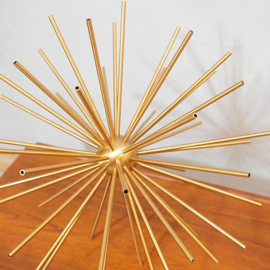 EICHHOLTZ アイホールツ Object Meteor オブジェ アルミニウム 真鍮 置物 デコレーション雑貨 アトミックデザイン モダン 高級 DK309 : kokoelma ...