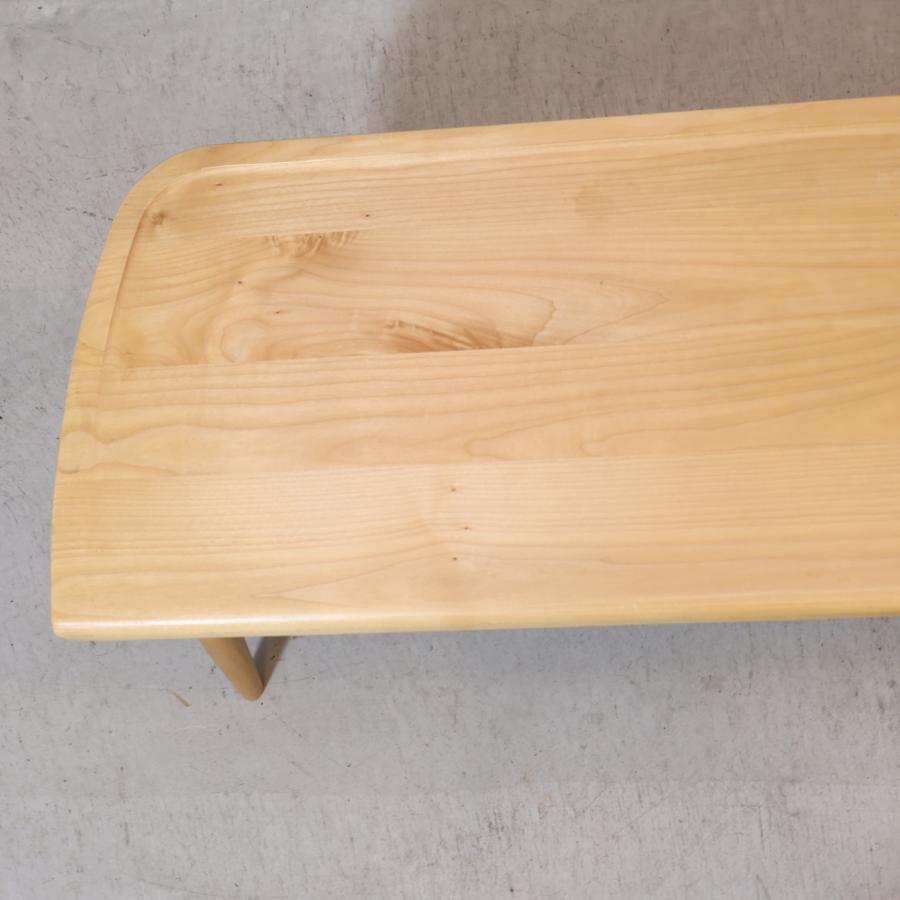 KEYUCA ケユカ Mei メイ メープル無垢材 ダイニングベンチ 2人掛け 北欧スタイル カジュアル カフェ風 シンプル ナチュラル ED406 : kokoelma - 通販 ...