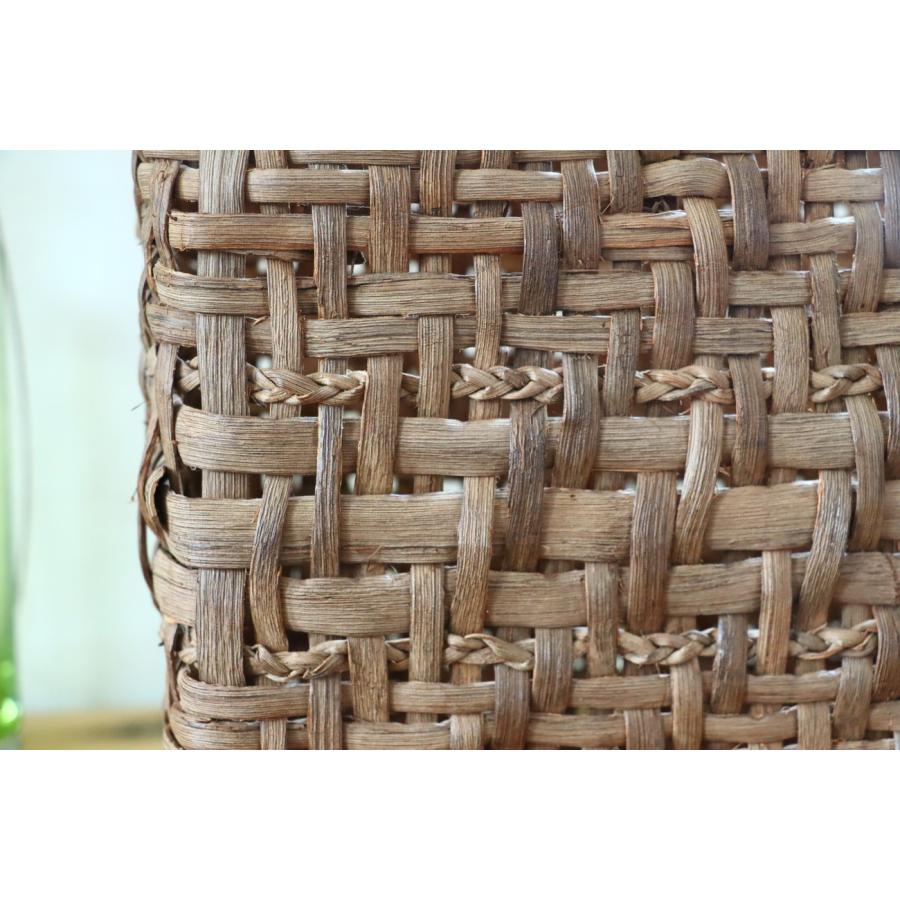 山葡萄 やまぶどう かごバック 国産 天然素材 手編み 新潟県 阿賀町 手提げかばん カバン 鞄 雑貨 EE608 : kokoelma - 通販 - Yahoo!ショッピング