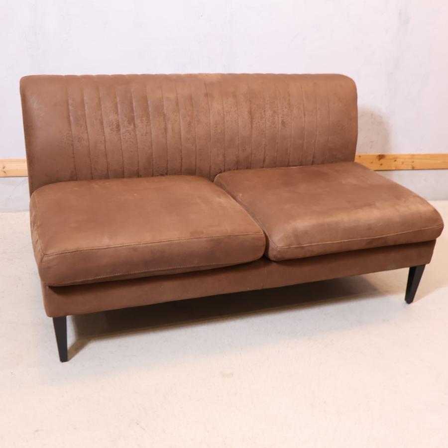 CRASH GATE クラッシュゲート GRESS グレス 2人掛けソファ ベンチソファー ブックリンスタイル 男前インテリア LD モダン EF115 : ef115 : kokoelma ...