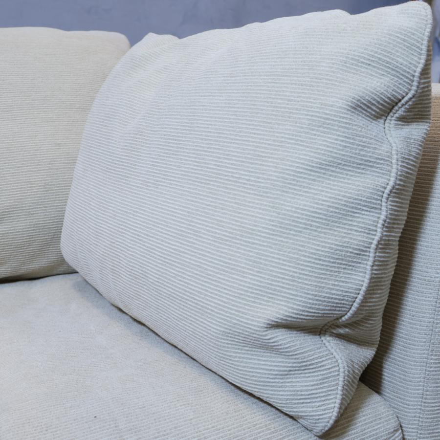 arflex アルフレックス A・SOFA MEDIUM エー・ソファー ミディアム アームソファ シングルソファー 1人掛けソファー 高級家具 FB143 : kokoelma - 通販 ...