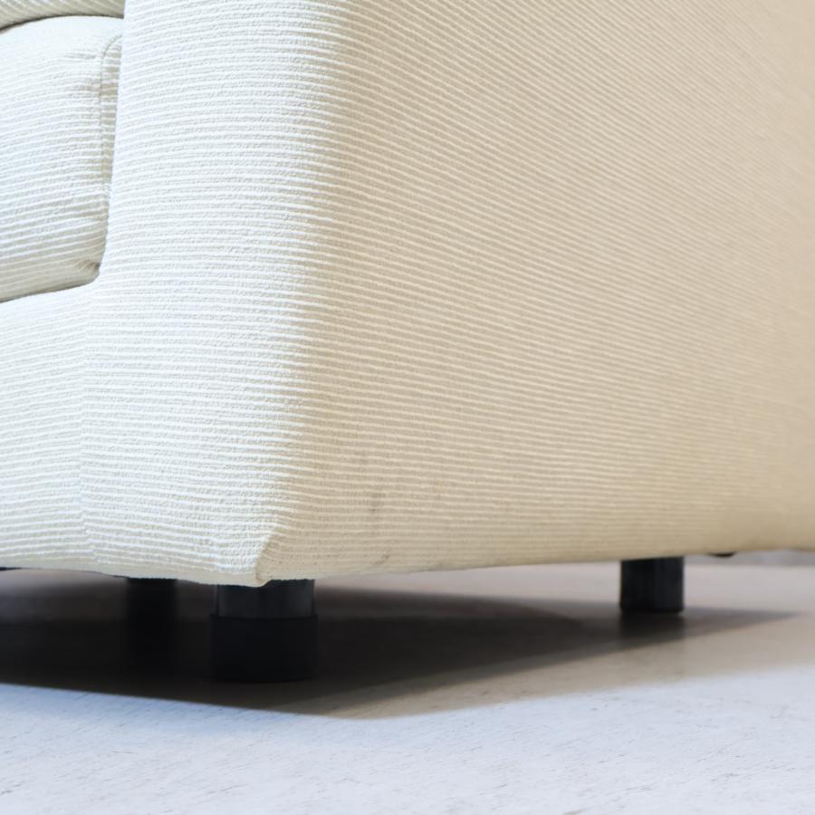 arflex アルフレックス A・SOFA MEDIUM エー・ソファー ミディアム アームソファ シングルソファー 1人掛けソファー 高級家具 FB143 : kokoelma - 通販 ...