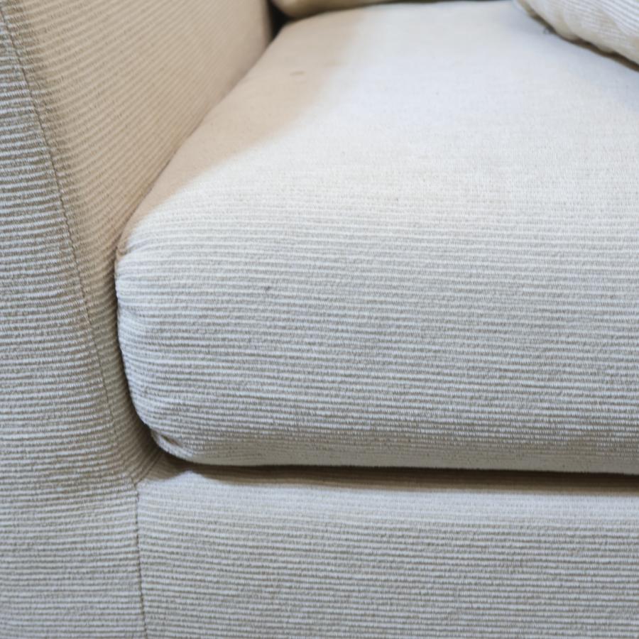 arflex アルフレックス A・SOFA MEDIUM エー・ソファー ミディアム アームソファ シングルソファー 1人掛けソファー 高級家具 FB143 : kokoelma - 通販 ...