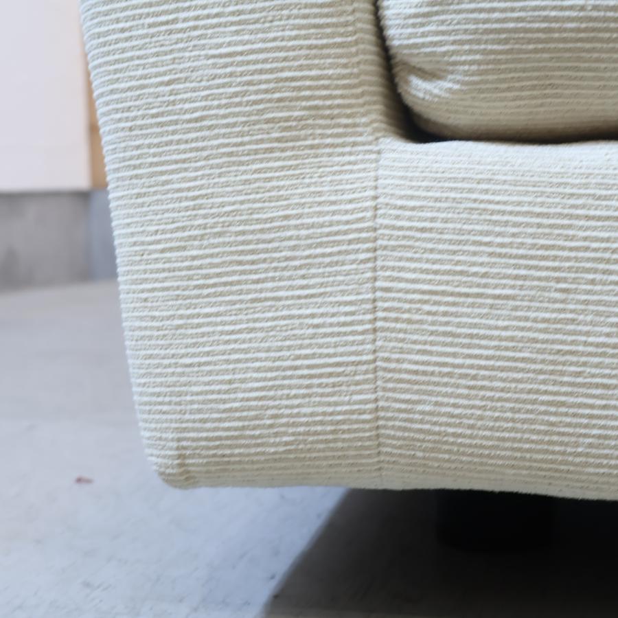 arflex アルフレックス A・SOFA MEDIUM エー・ソファー ミディアム アームソファ シングルソファー 1人掛けソファー 高級家具 FB143 : kokoelma - 通販 ...