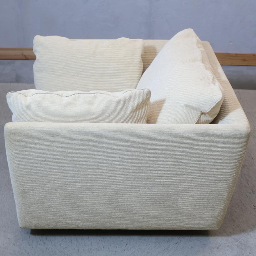 arflex アルフレックス A・SOFA MEDIUM エー・ソファー ミディアム アームソファ シングルソファー 1人掛けソファー 高級家具 FB143 : kokoelma - 通販 ...