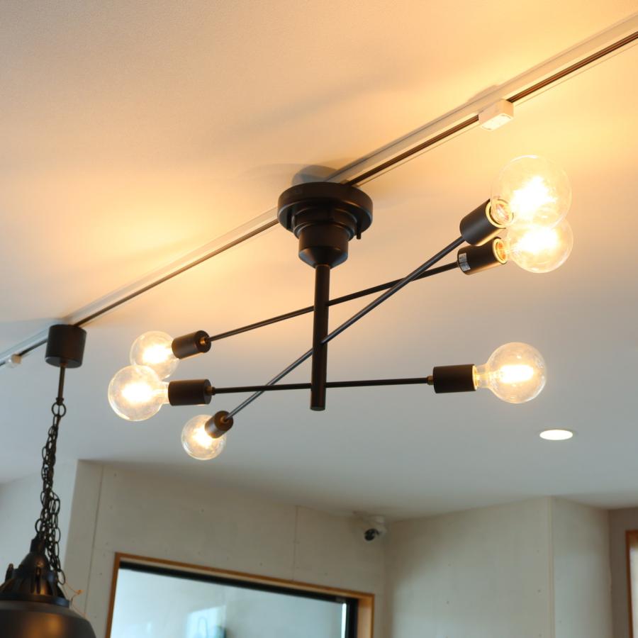 INTERFORM unico ウニコ Astre アストル シーリングライト 天井照明 インダストリアル ブルックリンスタイル インターフォルム FI302 : kokoelma - 通販 ...