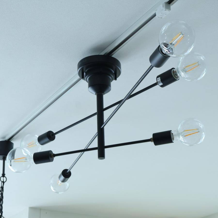 INTERFORM unico ウニコ Astre アストル シーリングライト 天井照明 インダストリアル ブルックリンスタイル インターフォルム FI302 : kokoelma - 通販 ...