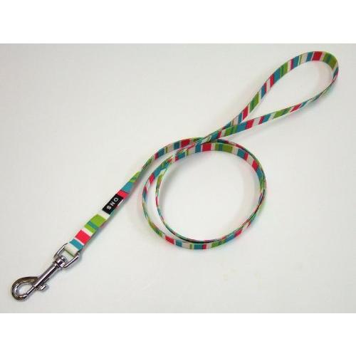 ONS レインボーリード #15 青 (小型犬) : ココモモーズ - 通販 - Yahoo!ショッピング