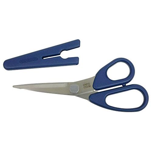 Clover パッチワークはさみ 170 17cm 36-663 : ココモモーズ - 通販 - Yahoo!ショッピング