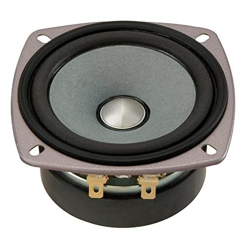 Fostex 8cm コーン型 バスレフ専用フルレンジユニットFF85WK : ココモモーズ - 通販 - Yahoo!ショッピング