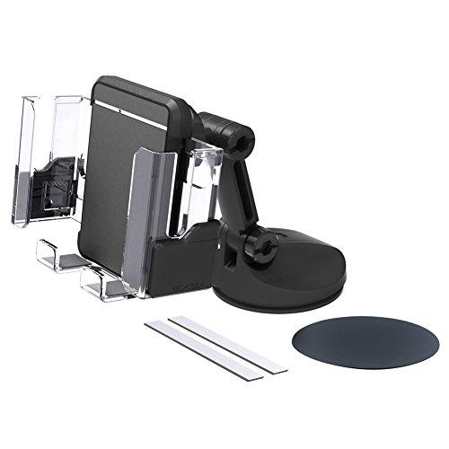 星光産業 車内用品 EXEA(エクセア) スマホホルダー EC-203 ブラック : ココモモーズ - 通販 - Yahoo!ショッピング