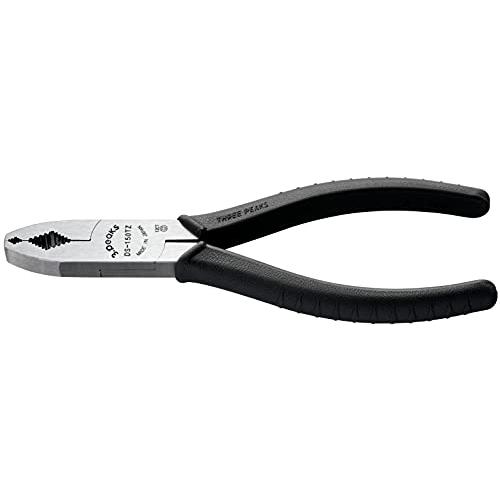 スリーピークス技研 3.peaks 型トラスねじプライヤー 150mm DS150TZ : ココモモーズ - 通販 - Yahoo!ショッピング