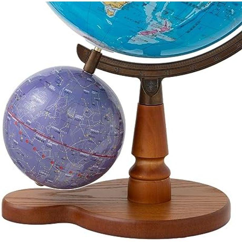 帝国書院 地球儀N26-5WII : 20231208132019-01290 : ココロ屋 - 通販 - Yahoo!ショッピング