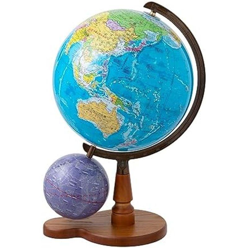 帝国書院 地球儀N26-5WII : 20231208132019-01290 : ココロ屋 - 通販 - Yahoo!ショッピング