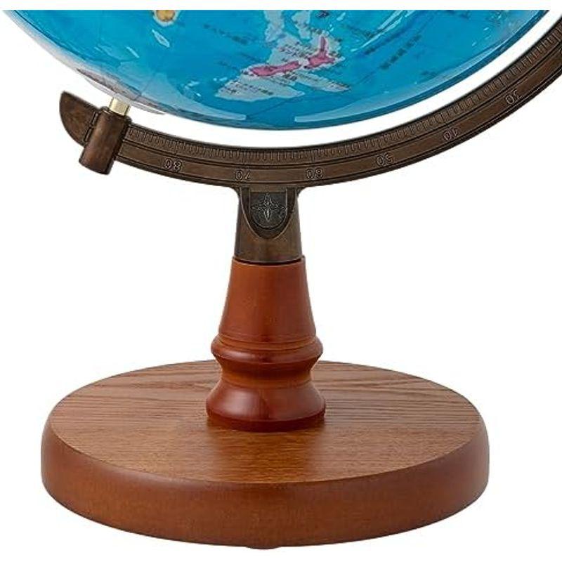 地球儀N26-5(行政) : 20231208132019-01291 : ココロ屋 - 通販 - Yahoo!ショッピング