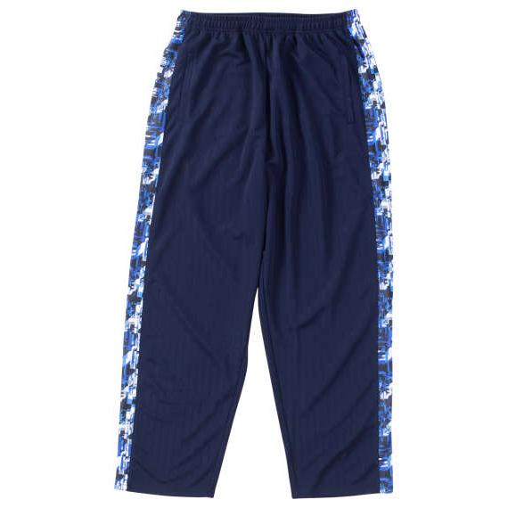 大きいサイズ メンズ Mc.S.Pモザイクプリント切替ジャージパンツ 大きいサイズ メンズ 3L 4L 5L 6L : メンズスーツKOKUBO - 通販 - Yahoo!ショッピング