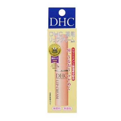 【医薬部外品】DHC薬用リップクリーム 【1.5g】(DHC)【フェイスケア/リップクリーム】 : 4511413302163 : コクミン ...