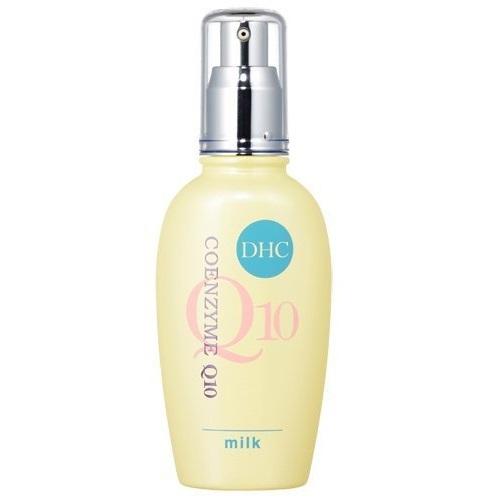 DHC DHC Q10ミルク（SS） 40ml 【ディーエイチシー】 : コクミンドラッグ - 通販 - Yahoo!ショッピング