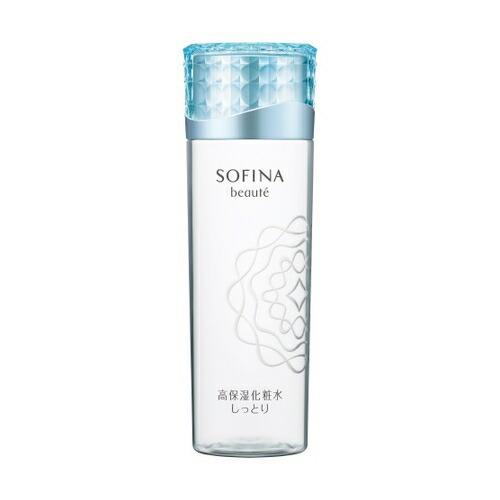 SOFINA beaute ソフィーナボーテ 高保湿化粧水 しっとり 【140ml】(花王) : コクミンドラッグ - 通販 - Yahoo!ショッピング