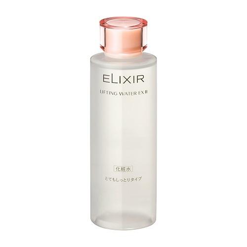 ELIXIR（コスメ） 資生堂 エリクシール リフティングウオーター EX [3] 【150mL】（資生堂） : コクミンドラッグ - 通販 - Yahoo!ショッピング