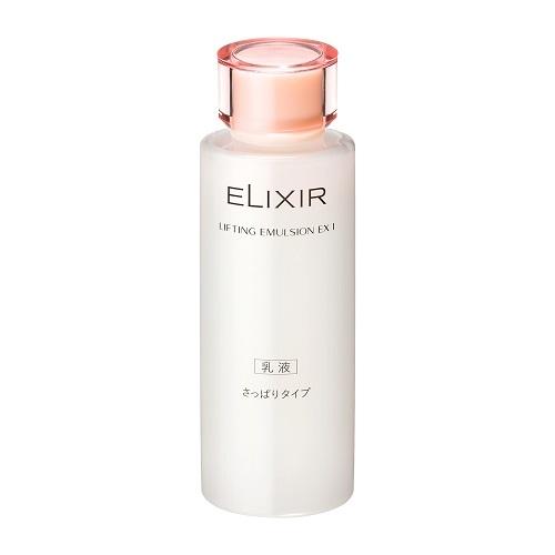 ELIXIR（コスメ） 資生堂 エリクシール リフティングエマルジョン EX [1] 【120mL】（資生堂） : コクミンドラッグ - 通販 - Yahoo!ショッピング