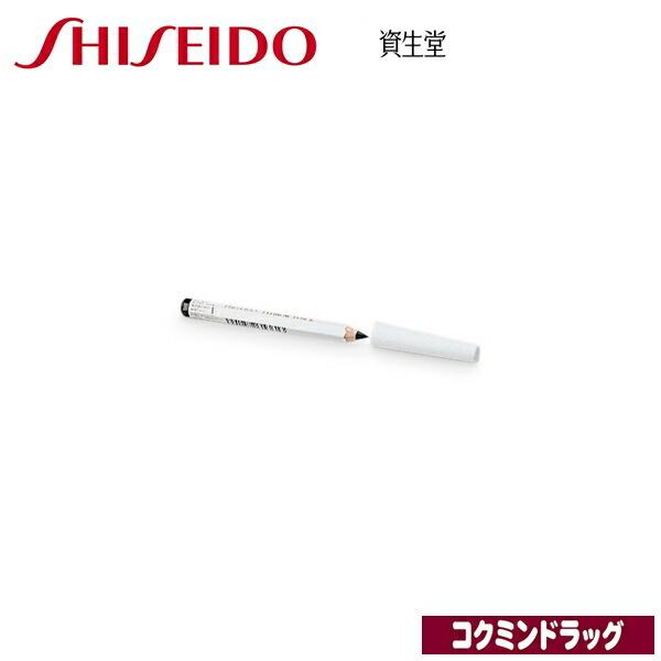 SHISEIDO（資生堂） 眉墨鉛筆 1(資生堂) : コクミンドラッグ - 通販 - Yahoo!ショッピング